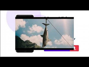 Phoenix Browser makes your watching experience better!! Download videos & movies easily!