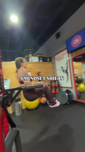 SAVE this for the days you need a reset. 🦋 Mindset shifts that help beginners actually stick with it: 1. 1% better every day. You don’t need a perfect week—you just need to be a little better than yesterday. Slow progress is still progress. 2. Change “I have to” → “I get to.” You don’t have to work out or eat better—you get the chance to take care of your body. That shift changes everything. 3. You’re not starting from nothing. You already have what you need inside you—discipline is built, not 