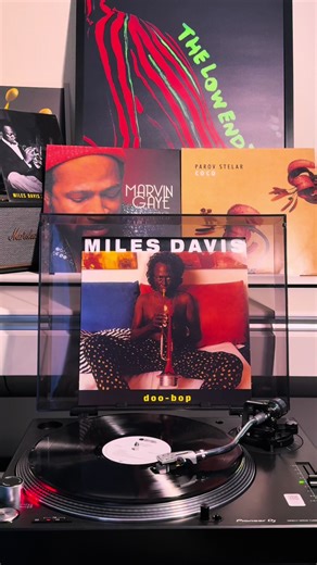 Mystery by Miles Davis #fyp #foryou #viral #jazz #milesdavis