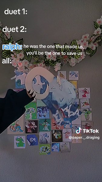 Unique Paper Dragon Puppets - Creative Ideas and Designs