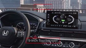 2025 Honda CR-V fuel cell EV test drive