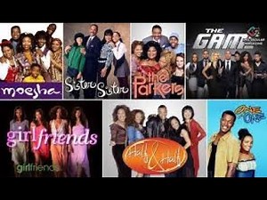 Top 10 Black Sitcom Opening Theme Songs