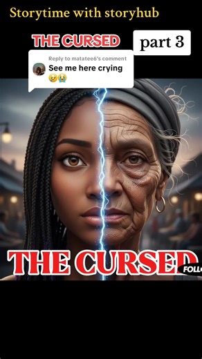 The Cursed: Heartfelt African Folktale Storytelling