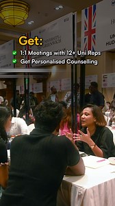 578K views · 213 reactions |  Ready to study abroad? Join India’s Biggest Virtual Study Abroad Fair on Dec 6th! ✅ Meet top global universities ✅ Get expert guidance & free application support ✅ Explore UK, USA, Canada, Australia & more  Your dream university is just one click away — Register FREE today! | Leap Scholar | Facebook