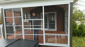 Looking for the best sunroom windows to upgrade your space? WeatherMaster Windows by Sunspace are designed to easily convert your area into a year-round haven. With superior ventilation, energy efficiency, and durability, our windows are the perfect choice for enhancing your space. Enjoy the benefits of natural light, fresh air, and a comfortable living environment, all with the peace of mind that comes from over 25 years of Sunspace expertise. Contact us today for a free, no-obligation quote an