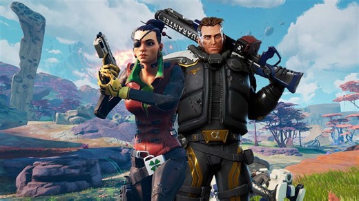 The Cycle: Frontier Might Be the Next Big PvPvE Thing