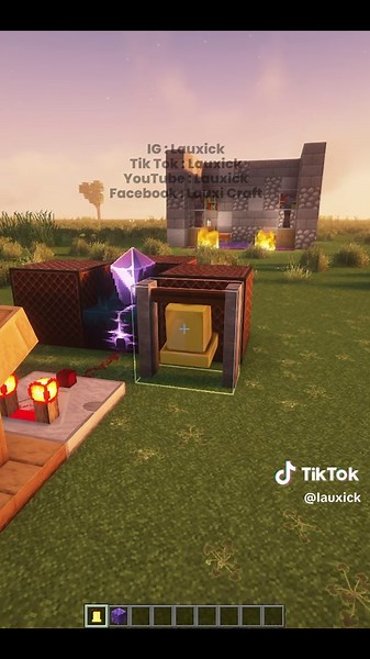 Paham Fungsi Rahasia Lectern dalam Minecraft