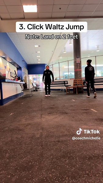 Comment “Axel” for more tips! ⛸️ @Zoe #iceskater #figureskater #coachmichellehong #iceskating #figureskating #iceskatingtiktok #figureskatingtiktok #skatingcoach #figureskatingcoach #coachmichelleacademy #skatingceo #askcoachmichelle #cmastretchedition #axel #axeltips #axeldrills #doubleaxel