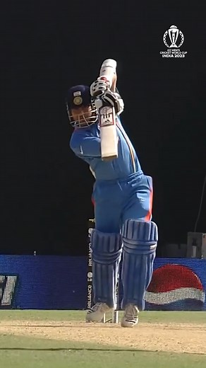 1.6M views · 10K reactions | Sachin Tendulkar ™ #CWC23 #Cricket #CricketReels | ICC - International Cricket Council | Facebook