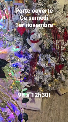 1.9K views · 25 reactions | La fête foraine sera a l’honneur venez gagner des rabais cummulatifs et des cadeaux :) | St-Pamphile Fleuriste | Facebook