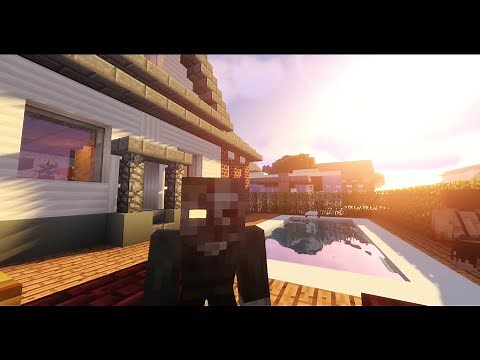 SERVIDOR DE APOCALIPSIS ZOMBIES NO PREMIUM TRAILER|1.12.2|Java|Minecraft