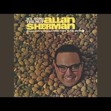 Hello Muddah, Hello Fadduh! (A Letter from Camp)