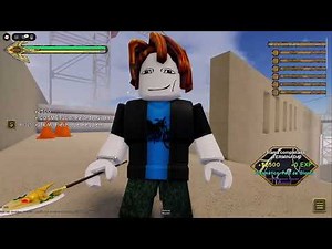 Roblox YBA GUIA SPEED RUN 15 Minutes(SIN EXPLICACIONES NI CORTES)