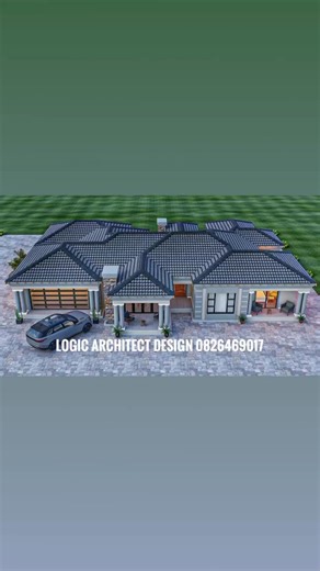 25K views · 460 reactions | Logic architect design on Reels | Facebook