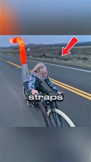 The wild pulse-jet chaos of the Crazy Rocketman