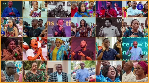 Spring Service || Vine Branch Mokola || 04.01.2026 | Vine Branch Church