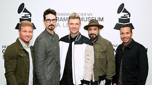 Backstreet Boys Member AJ McLean Sends Message of Support to Britney Spears