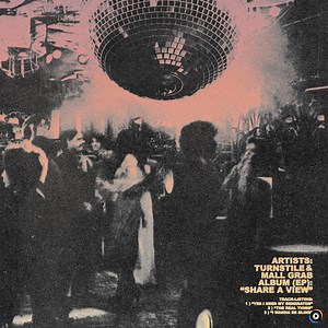 ‎The Real Thing by Turnstile, Mall Grab