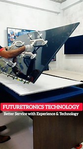 138K views · 999 reactions | Using High-Quality Professional Tools to...