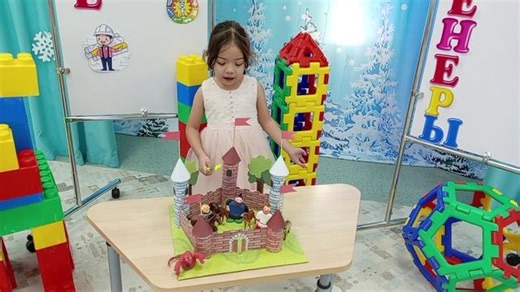 155 Русская крепость