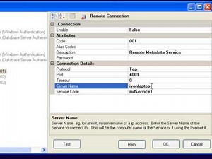 Sharperlight Installation Basics - Client Setup