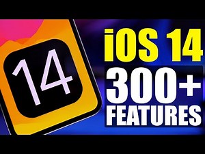 iOS 14 Full Review: 300+ Features & Changes !