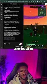 Coding Fortnite Part 37 #fortnite #shorts #coding