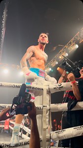 25K views · 687 reactions | @michael_zerafa gets a big TKO in Sydney  The new WBO Inter-Continental champion. Thurman vs Jarvis live next. #nolimitboxing | No Limit Boxing | Facebook