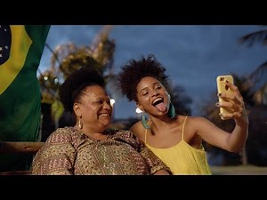 Filters and Lenses on Snapchat