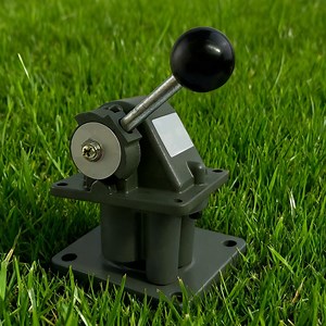 [Hot Item] Three-Port Two-Position Solenoid Valve Featuring Robust Coil Brass Body