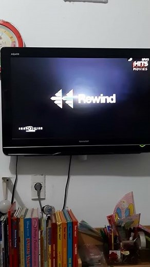 Stuart Little - HITS Movies Intro