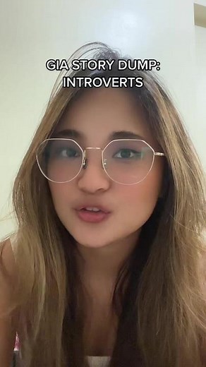 Embracing Introversion: A Story Dump with Gia