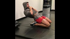 Body weight leg extensions Extra controlled on these! Jerking movements are gonna take tension off your quads and more on the joints! Pausing on the stretch for each rep. Keep upper and lower leg in line with each other to put focus purely on quads! The straighter your upper leg and torso are, the more tension is on the quads as well! One of the harder body weight exercises you can do! But similar to the sissy squat, if you develop the mobility needed to perform them, they will take you quad dev