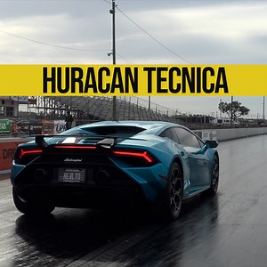 17K views · 406 reactions | This is the QUICKEST stock Lamborghini EVER down the 1_4 Mile | DragTimes.com hosted by Brooks Weisblat | Facebook