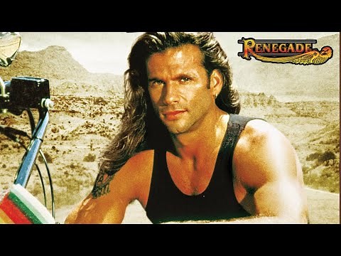 Renegade Season 1 | Episodes 1-7
