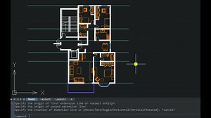 How to apply the DIMCONTINUE command in ZWCAD | ZWSOFT
