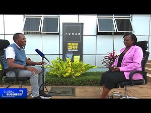 Uganda’s coffee farmers see hope as robusta prices rebound