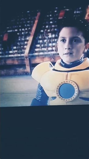 spy kids 3 heroes work together kids