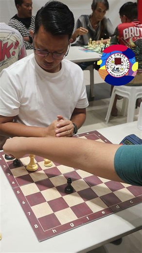 Rook Pawn vs Knight: Stalemate or Win? #winningdrink #Chess #catur #ChessEndgame