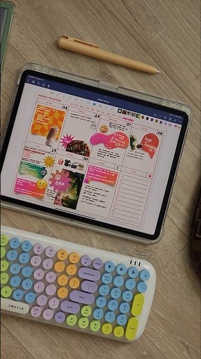 Download Your FREE 2025 Digital Planner & Sticky Notes Today! 📝🚀