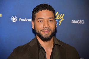 Cops release footage of 'people of interest' in Jussie Smollett attack