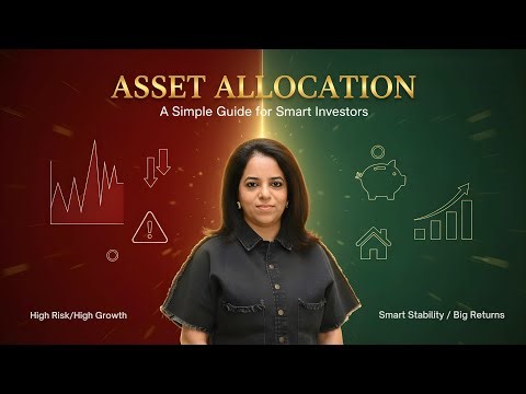 A Simple Guide to Smarter Asset Allocation