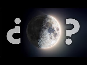 5 COSAS que |QUIZÁS| NO SABÍAS sobre la LUNA