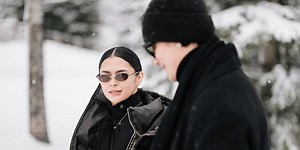 Bianca Umali is missing BF Ruru Madrid in latest IG post