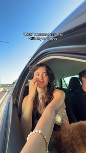 Most beautiful view tunnel I’ve seen 🌞🌺🌴 | The Scroll Stopper