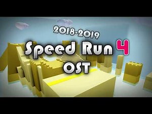 Speed Run 4 2018-2019 Soundtrack - 017 - Level 17 (Xinon - Plug-In Trance (Sabrepulse Remix))