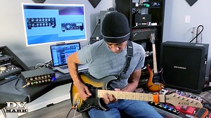 Tryin' to feel the Pulse 😉 For guitar lessons contact greghoweinfo@gmail.com #greghowe #guitar #kieselguitars #daddario #guitarist #guitarsolo #guitarplayer #electricguitar #shred #guitarworld #wheelhouse #tempestpulsegreghowe #vegatrem #Dunlop #dvmarkamps #overloud_official | Greg Howe