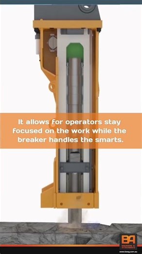 Epiroc's Intelligent Protection System (IPS)