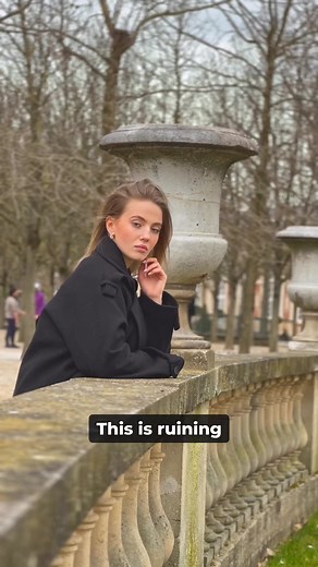 74K views · 416 reactions | This is RUINING your photos! You need to start using this camera feature, if you want your photos to looks professional! Follow us for more iPhone camera tips!#iphonephotography #portraitphotography #iphonecamera #iphonecameratips #paris | iPhone Photography School | Facebook