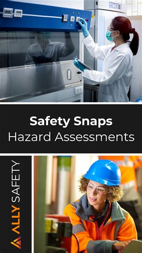 What are the Types of Hazards?